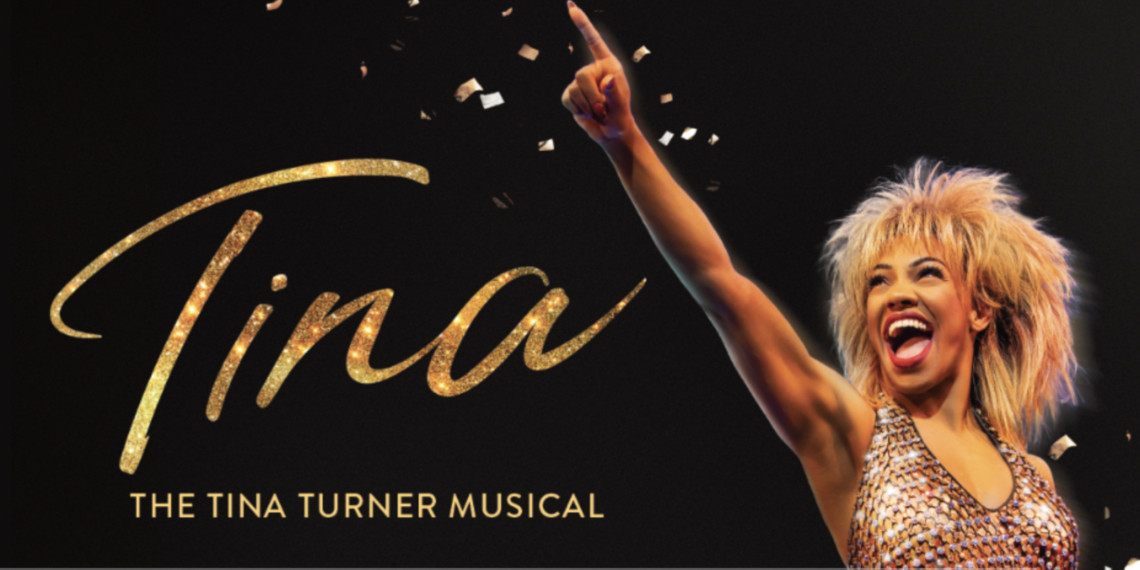 TINA – The Tina Turner Musical - The Scout Guide
