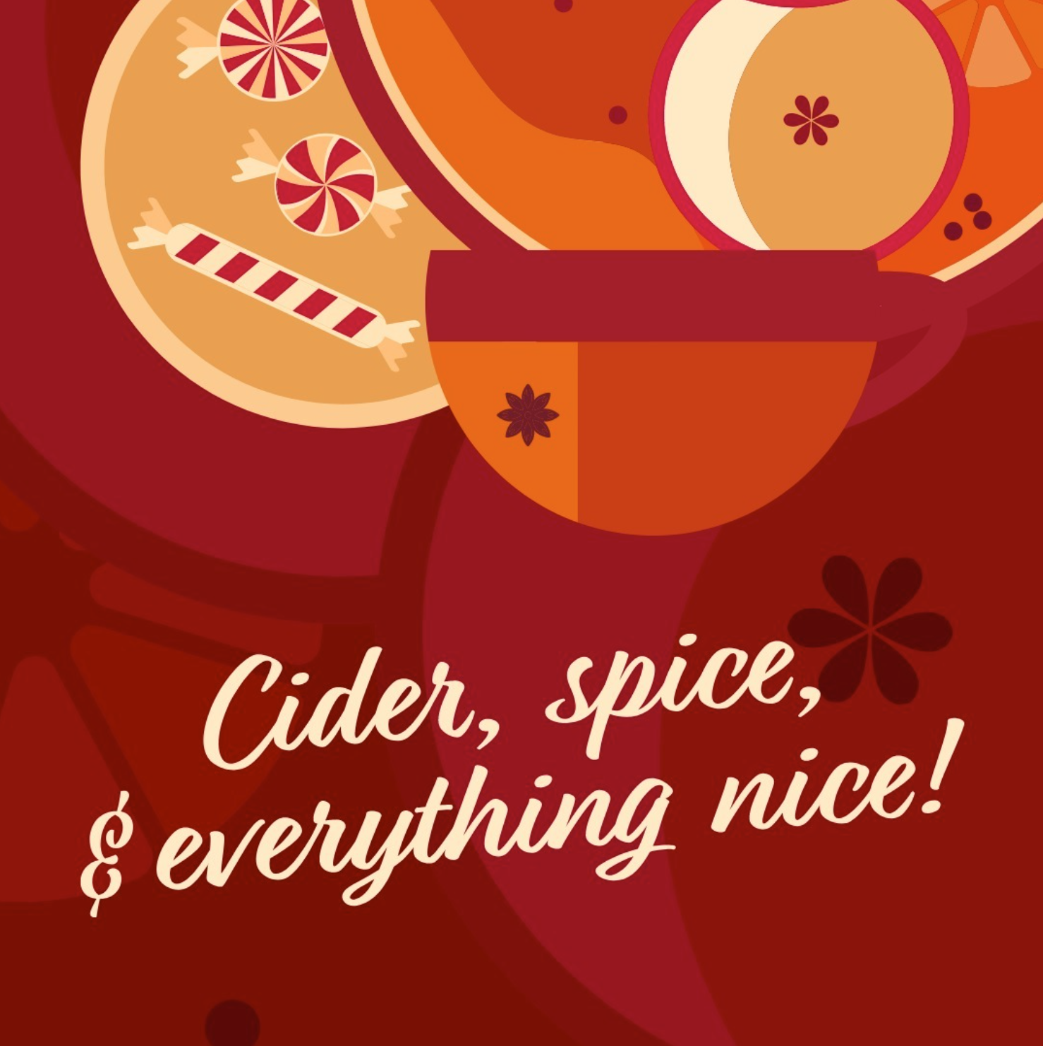 Cider Spice & Everything Nice at the Dallas Museum of Art - The Scout Guide