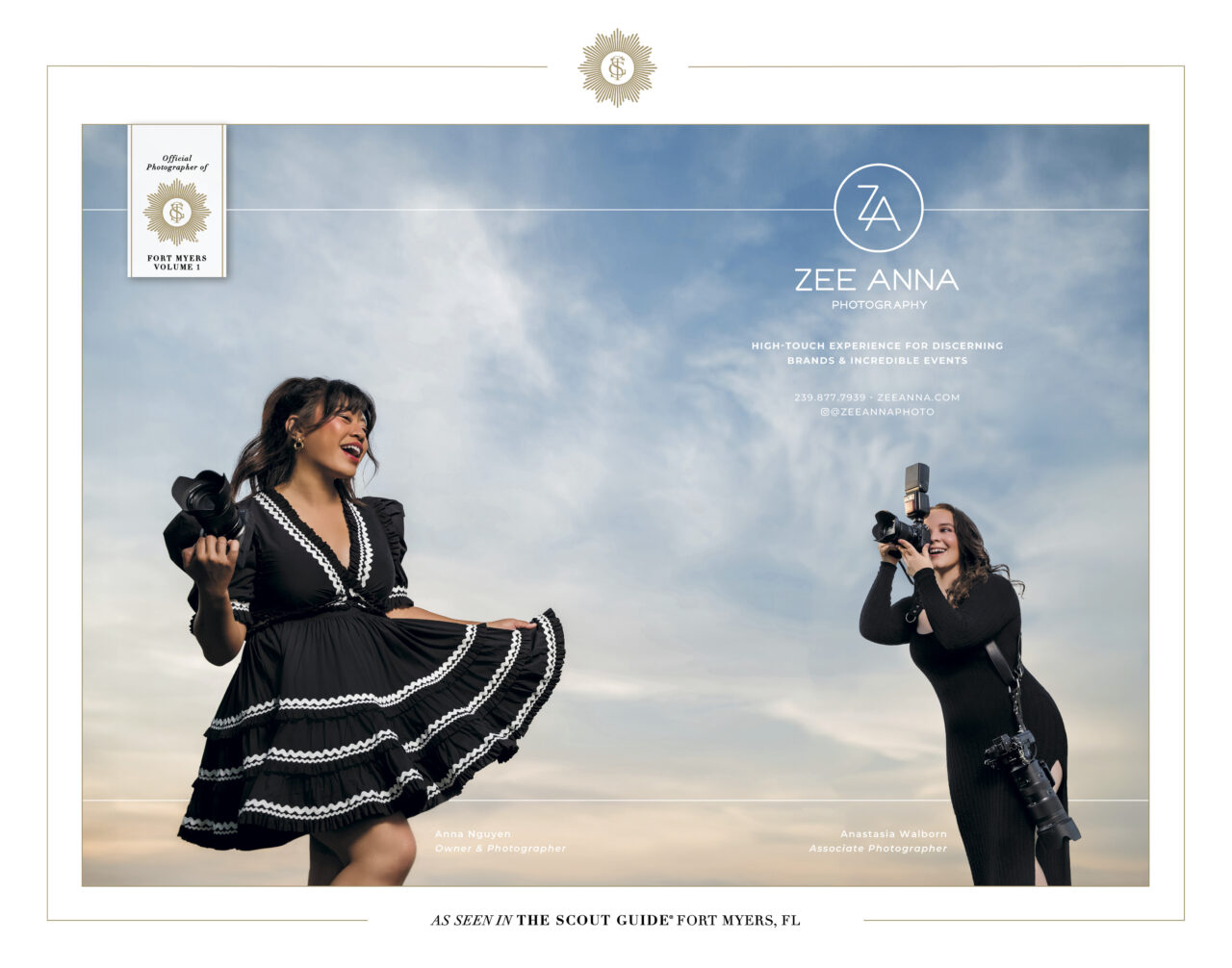 Member Offers - The Scout Guide