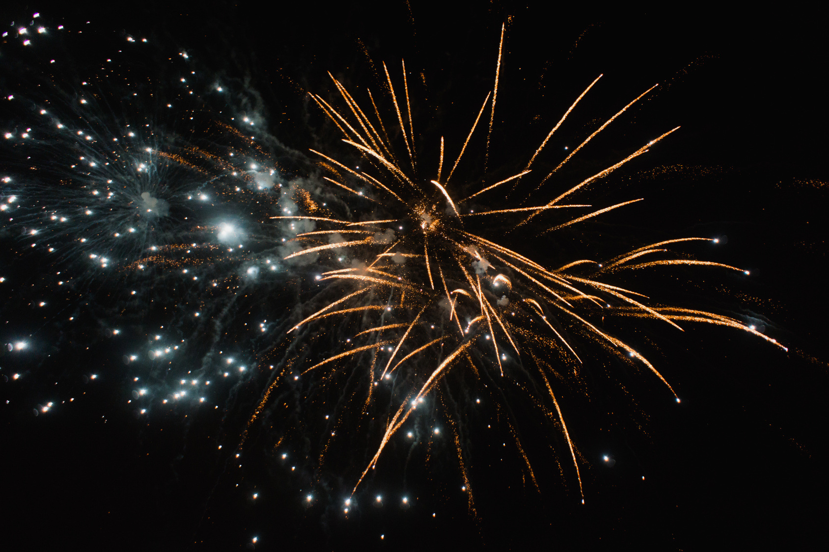 Silver Sky Nights: Fireworks at the Pendry Park City - The Scout Guide
