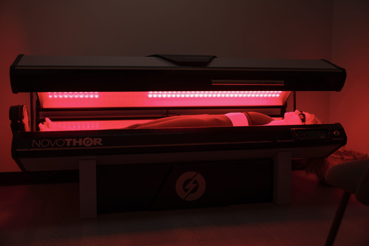 New Year, New You: Revitalize with Elite Wellness North Shore - The ...