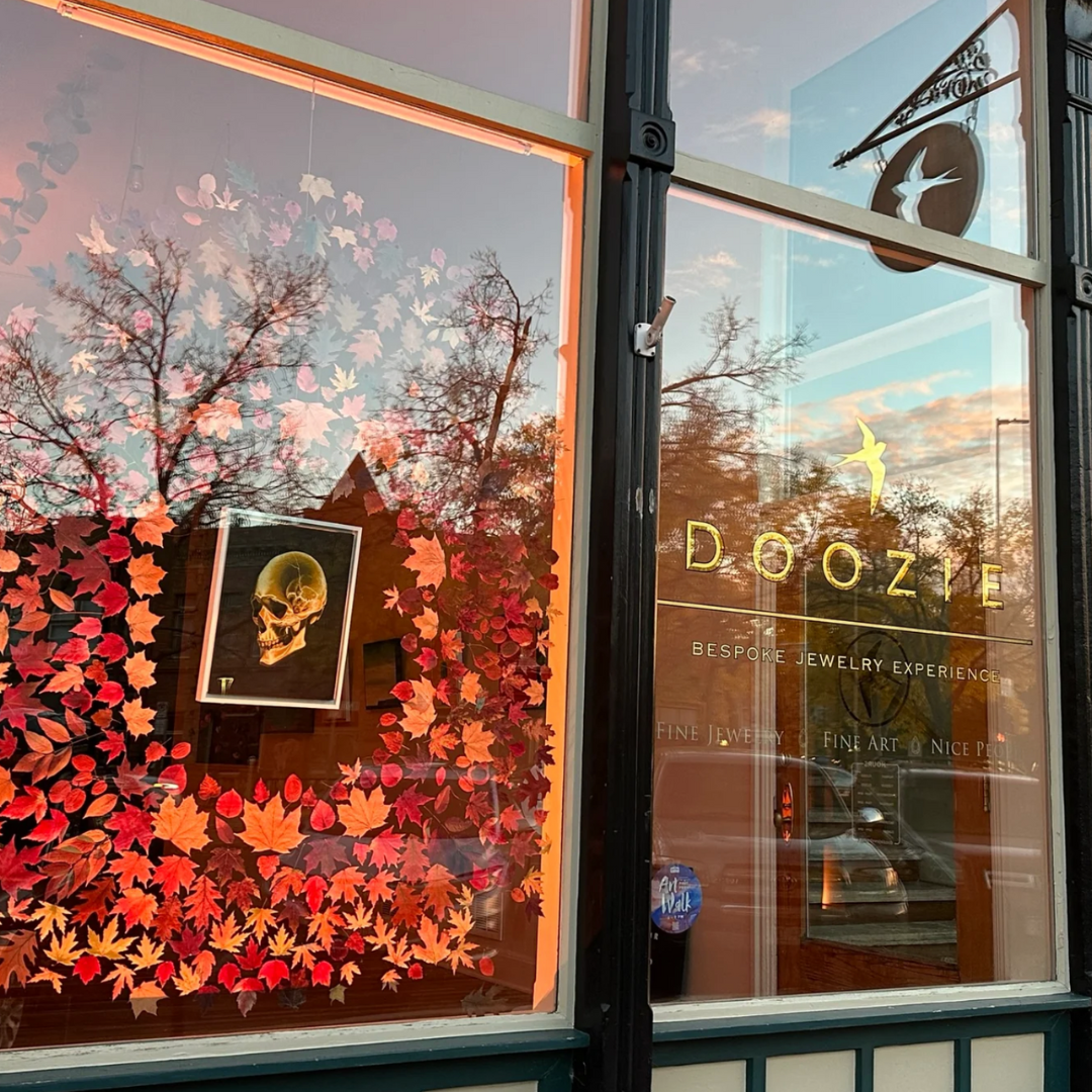 The Scout Guide Fort Collins Member Spotlight: Meet Doozie Jewelry ...