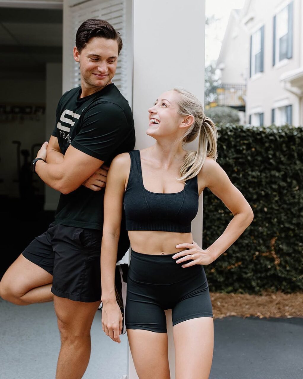 Win the New Year with StudioFit Training - The Scout Guide