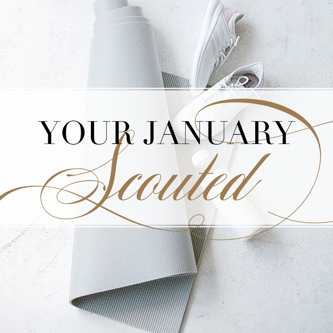 Minneapolis Editorial - The Scout Guide