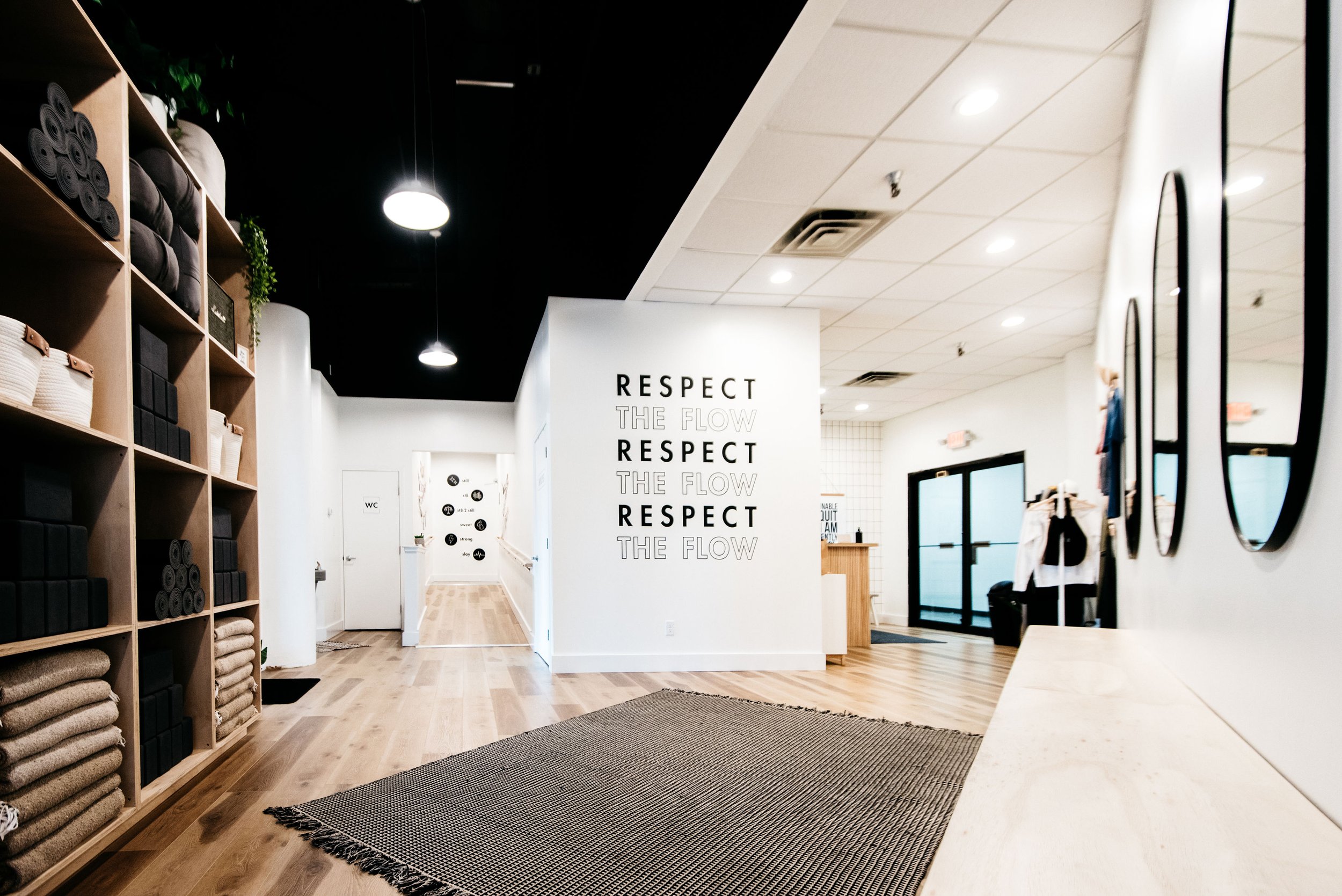 Scouted: Wellness Dream Team - The Scout Guide