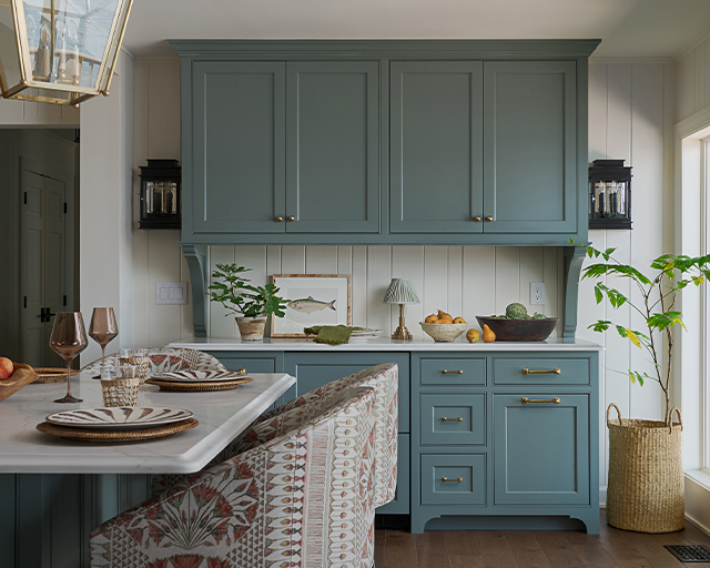 Anatomy of a Room: Inside a Charming Kitchen in Muscle Shoals, Alabama ...