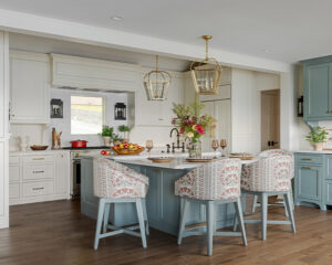 Anatomy of a Room: Inside a Charming Kitchen in Muscle Shoals, Alabama ...