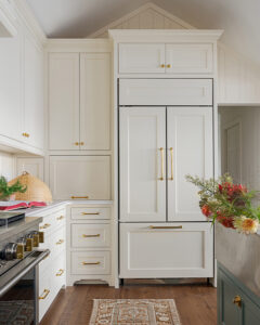 Anatomy of a Room: Inside a Charming Kitchen in Muscle Shoals, Alabama ...