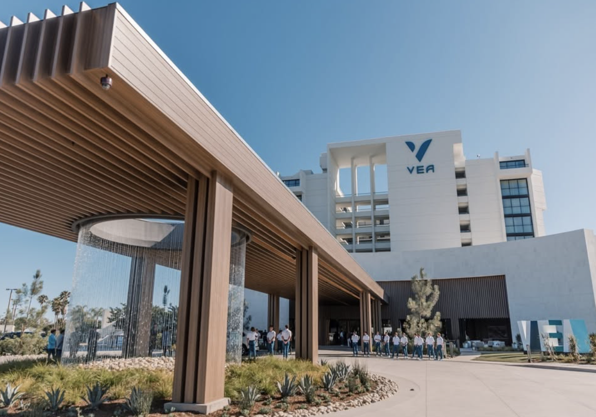 Mastering the Art of Hospitality: A Conversation with Debbie Snavely ...