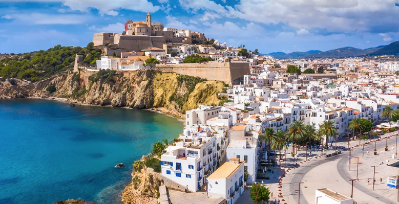 Around the World Dinner at Ellerbe | Spain - The Scout Guide