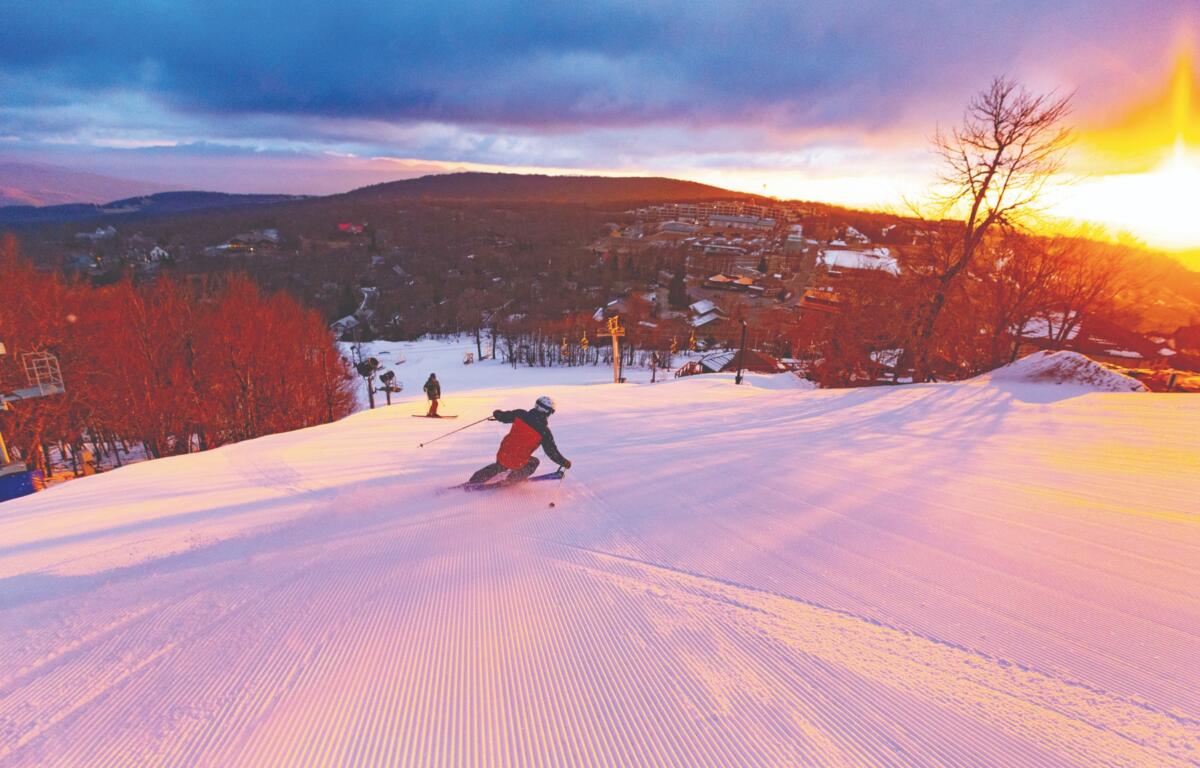 Top Ski Areas to Visit in Western North Carolina - The Scout Guide