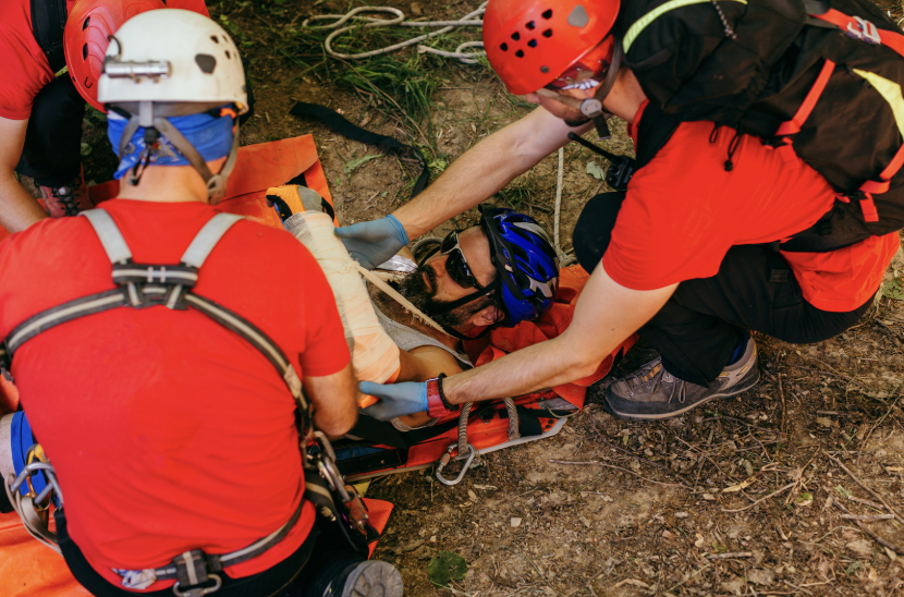 Payette Kegs 4 Kause : Idaho Mountain Search and Rescue - The Scout Guide