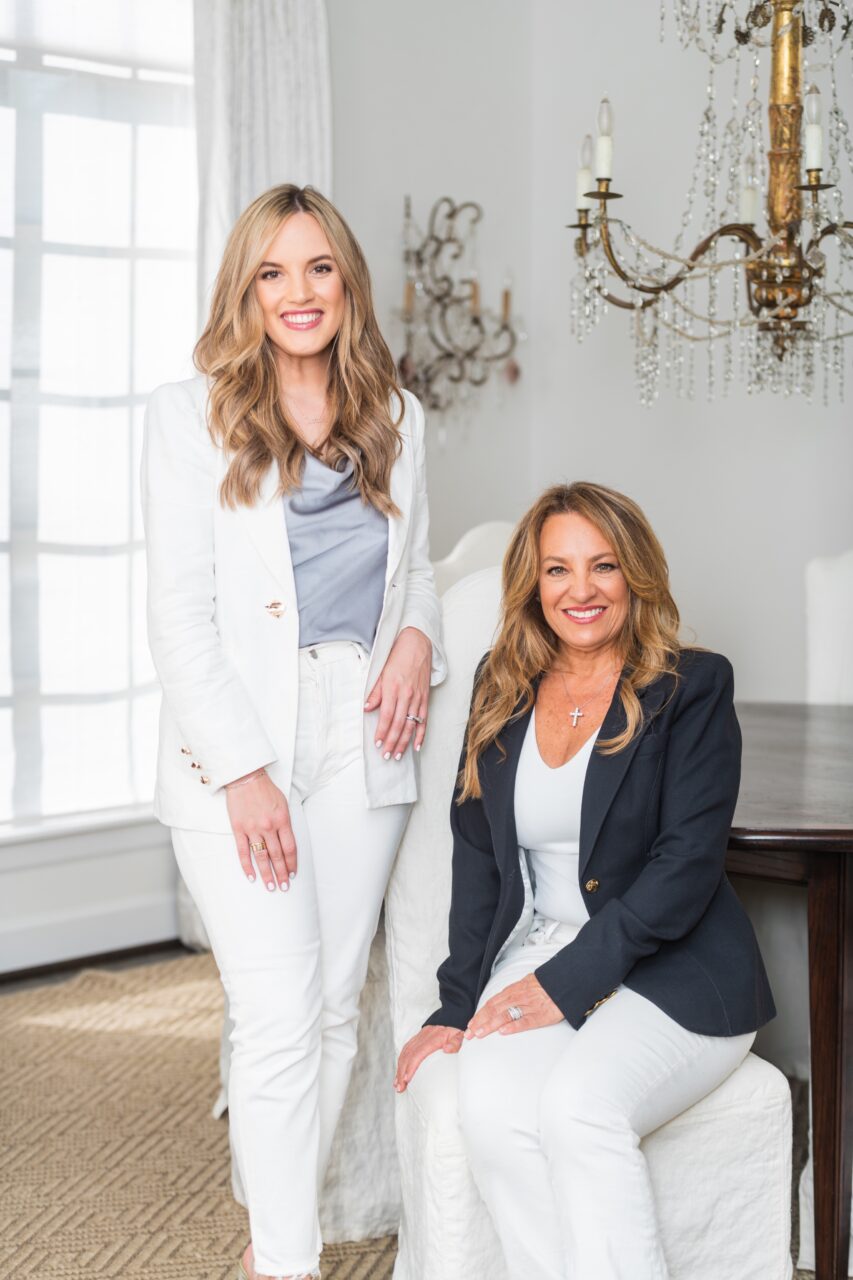 Designing Distinction in Coastal Homes with Owen Group Interiors - The ...
