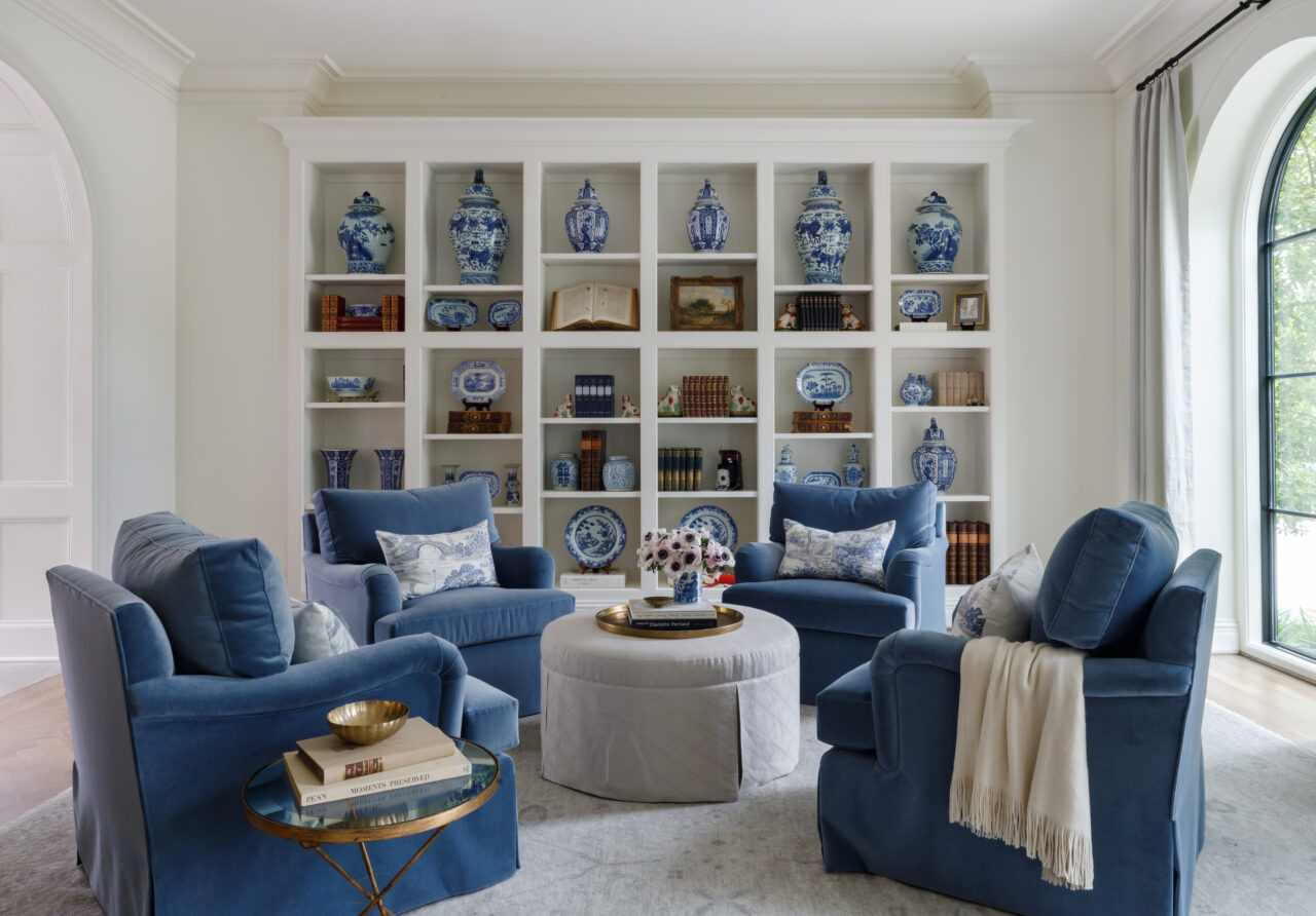 Designing Distinction in Coastal Homes with Owen Group Interiors - The Scout Guide