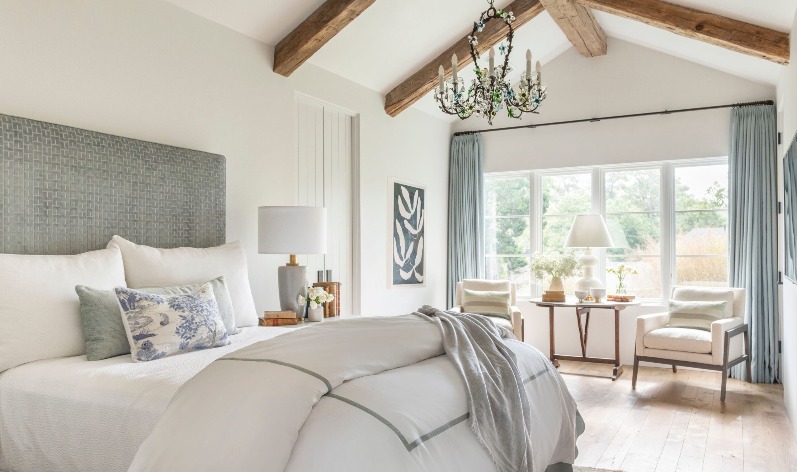Designing Distinction in Coastal Homes with Owen Group Interiors - The Scout Guide