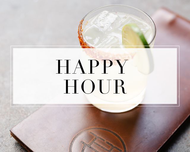Discover the Best Happy Hour Spots in Plano - The Scout Guide