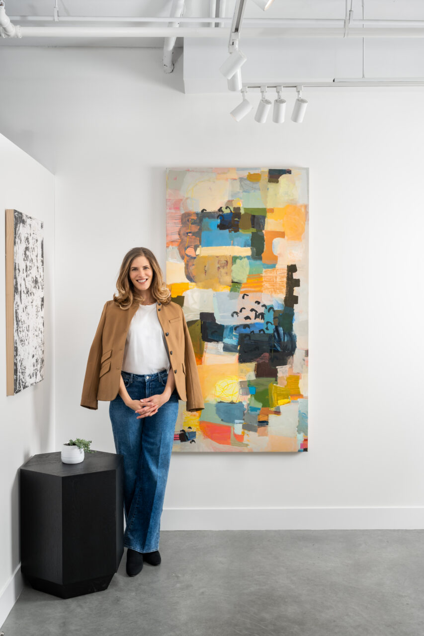 21 Questions With Victoria Kennedy of Kennedy Contemporary - The Scout ...