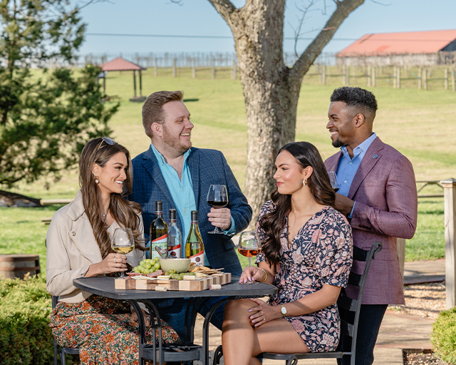 Scouted Sips: 10 Best Wineries in the U.S. You Should Know About - The ...