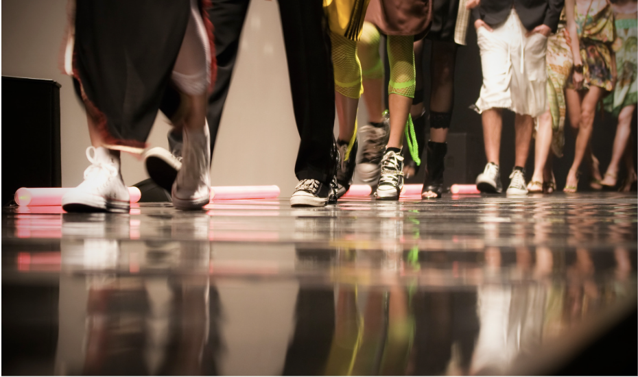 REVIVE! Fashion Show - The Scout Guide