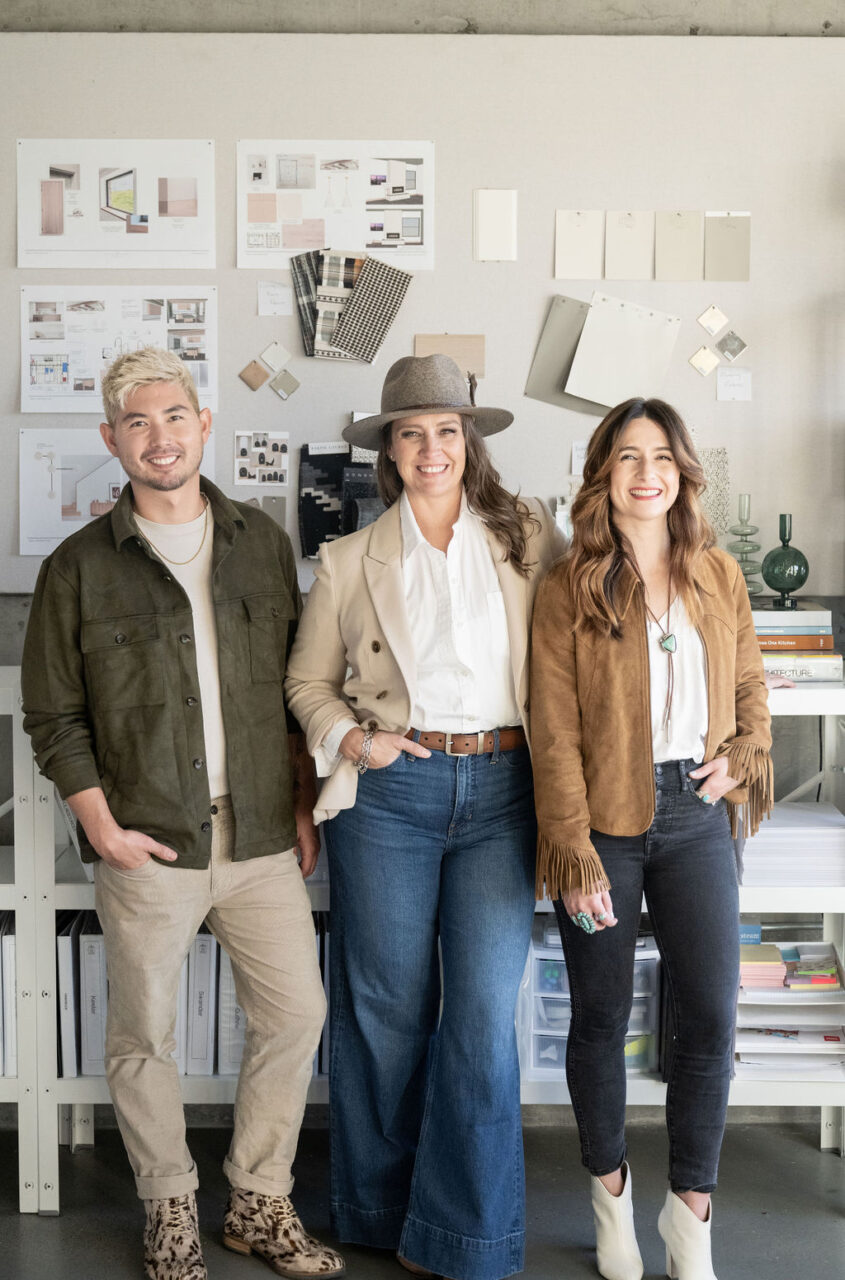 Winter Styling Tips from White Label Interiors - The Scout Guide
