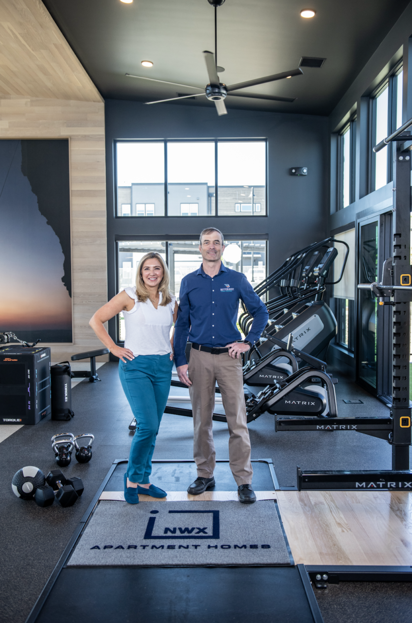 Montana's Local & Veteran Owned Authorized Matrix Dealer & Installer ...