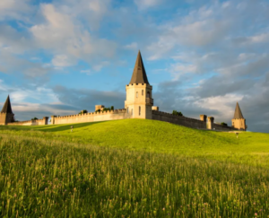 Teatime with Ariel at TKC - The Scout Guide