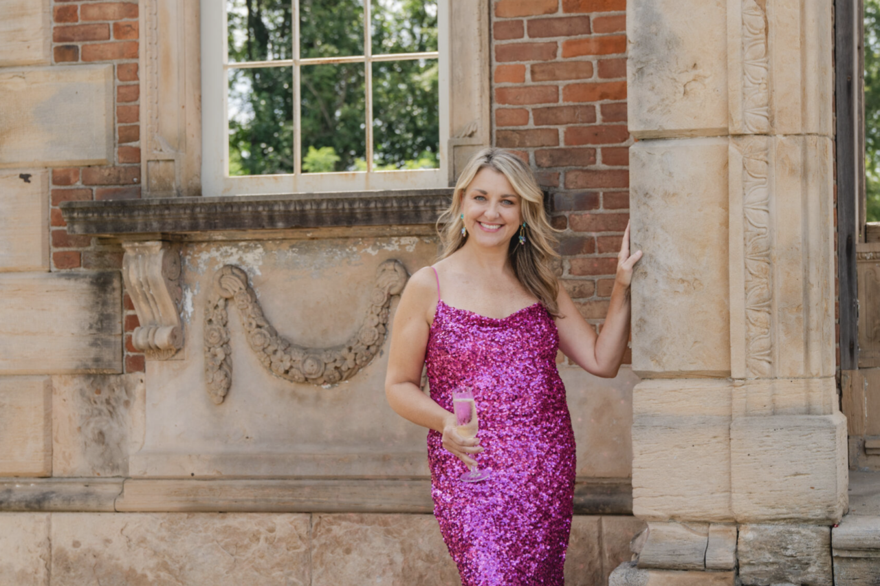 My Louisville with Caroline Johnson of Twisted Pink - The Scout Guide