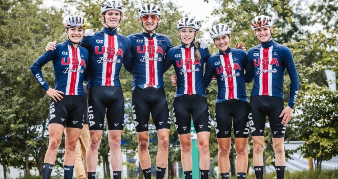 Thaden School | An Evening with Team USA's U23 Mountain Bike National ...