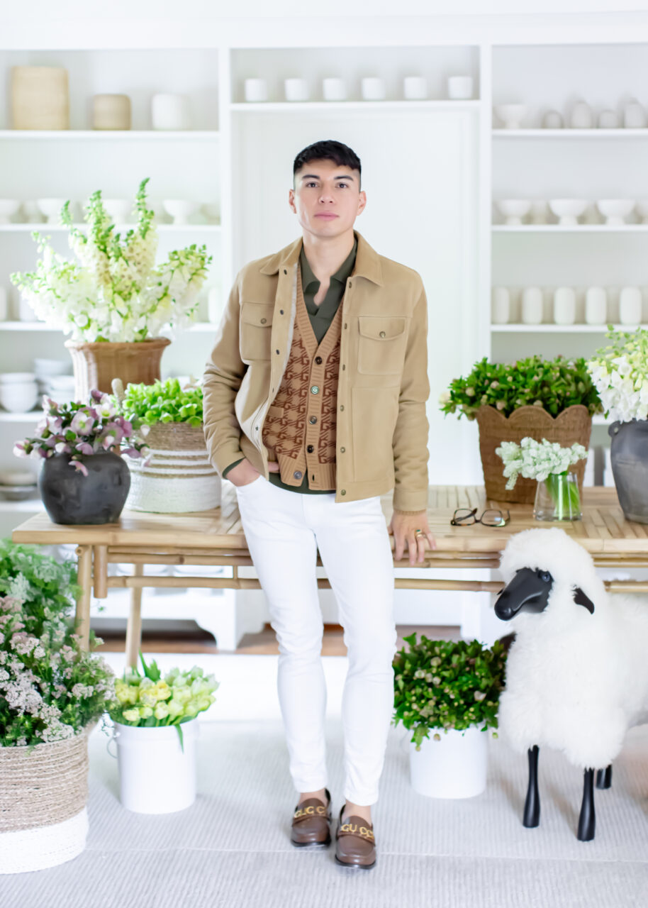 7 Things Emerald & Olive's Owner, Felix, is Loving Right Now - The ...