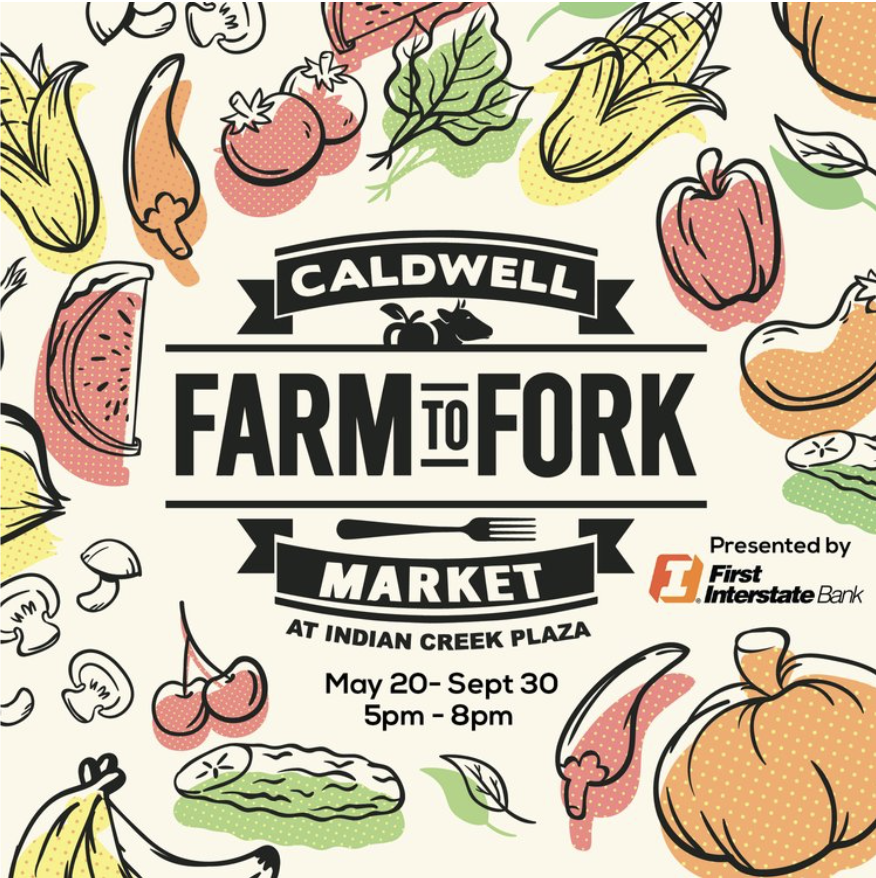 Farm to Fork Market - The Scout Guide