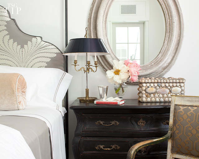 Sweet Dreams: How to Style Your Bedside Table - The Scout Guide