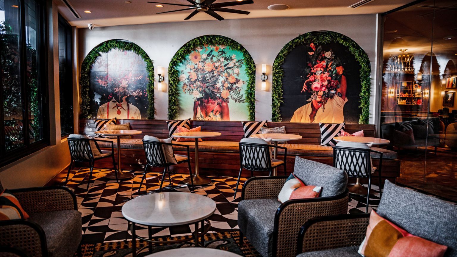 A Toast to 55 Seventy: Inside Dallas' Premier Wine Club - The Scout Guide