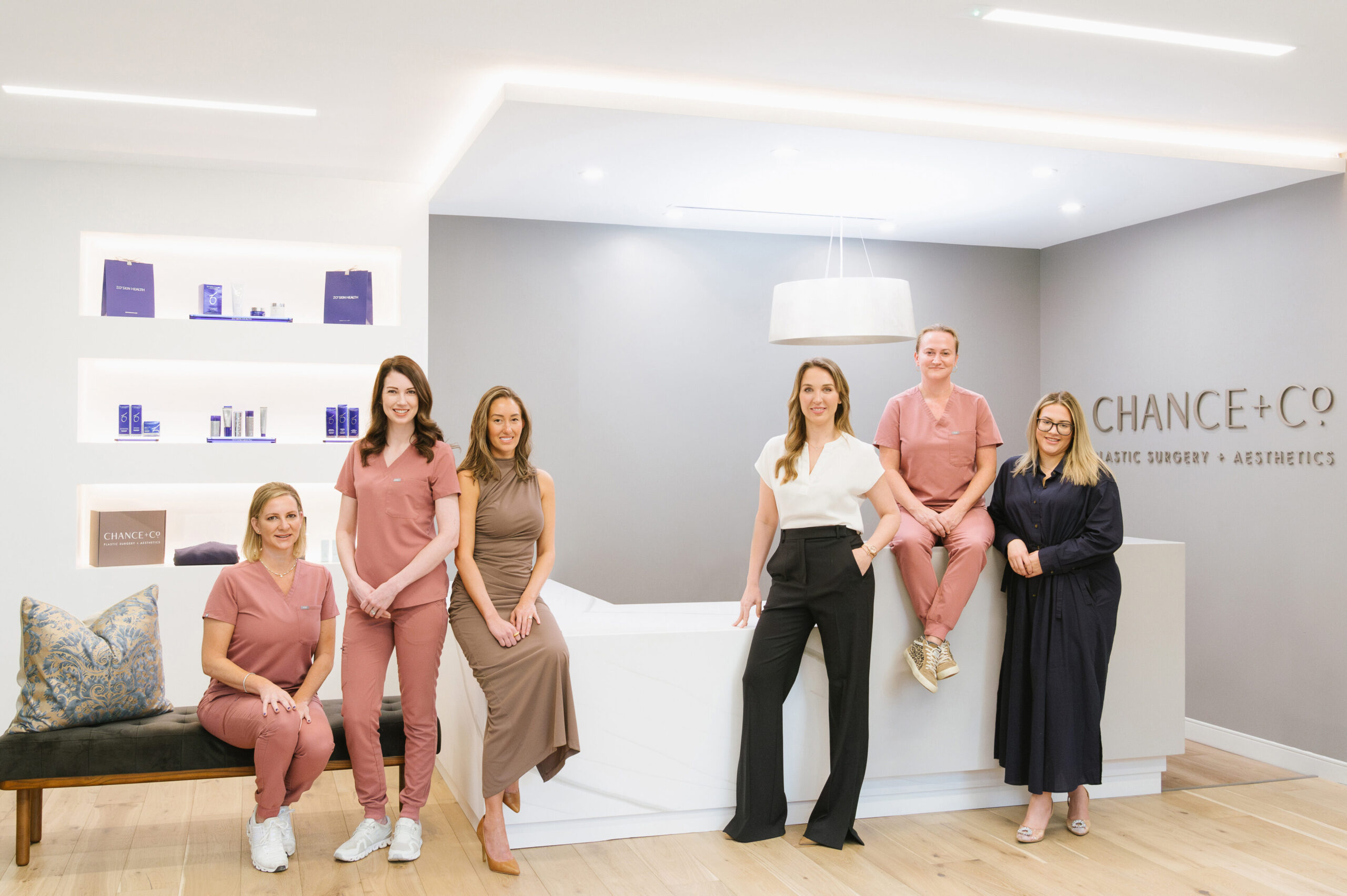 The Art of Timeless Beauty: How Dr. Elizabeth Chance is Redefining ...