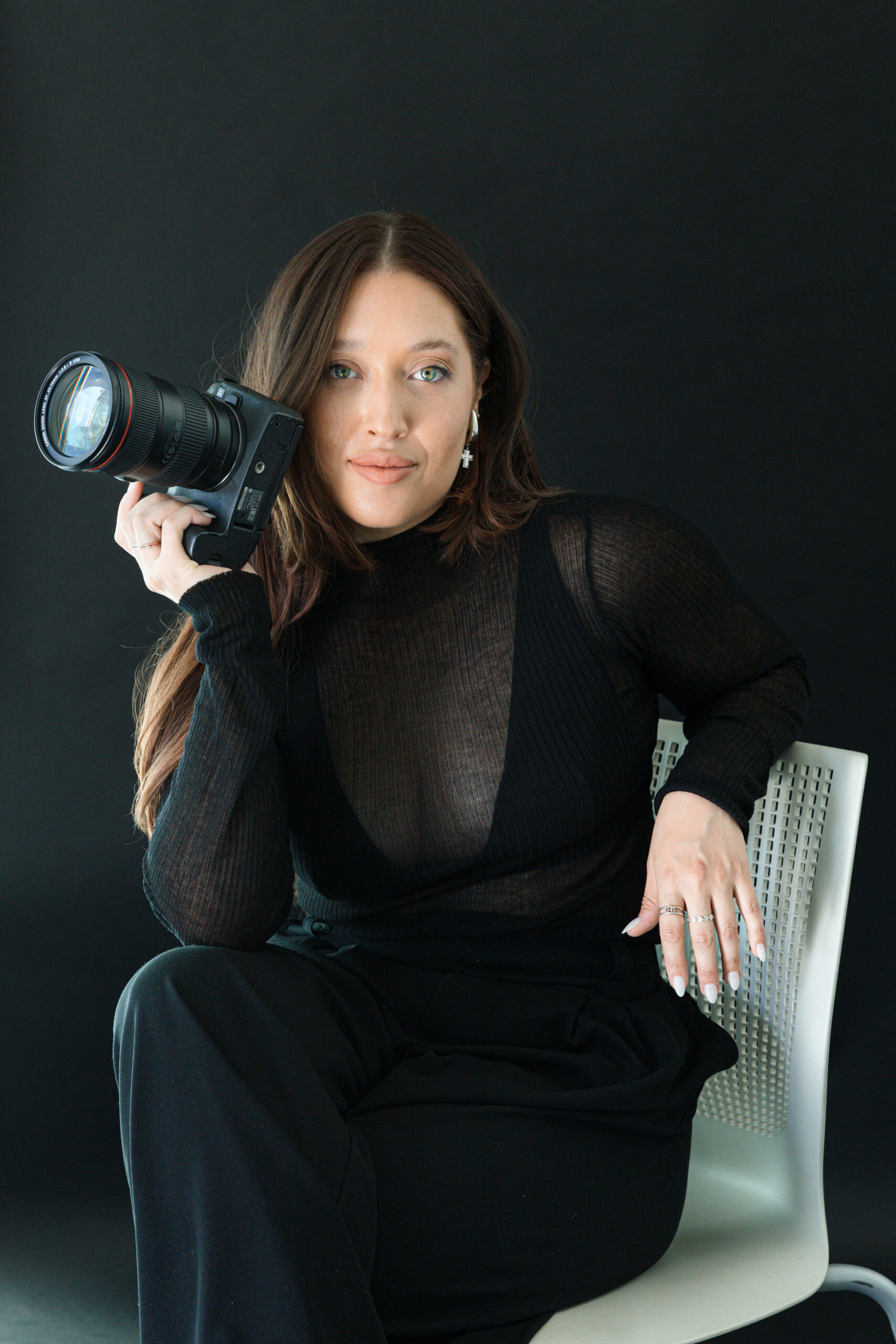 Photographer Spotlight: Muse Haus Creative - The Scout Guide