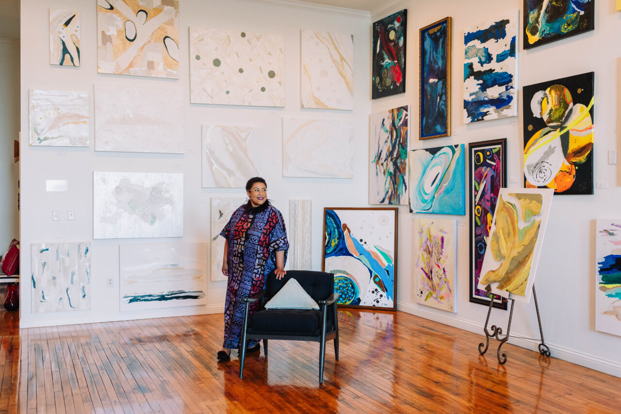 The White Noise Collection by Caroline Pyle. - The Scout Guide