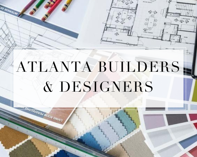 Dream Homes: Your Guide to Atlanta's Top Builders & Designers - The ...