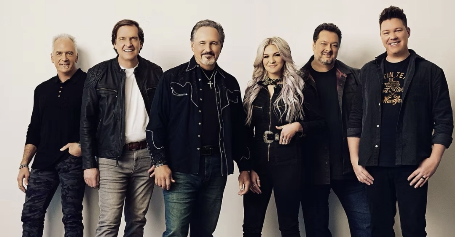 Diamond Rio – Live at Canyons Village - The Scout Guide