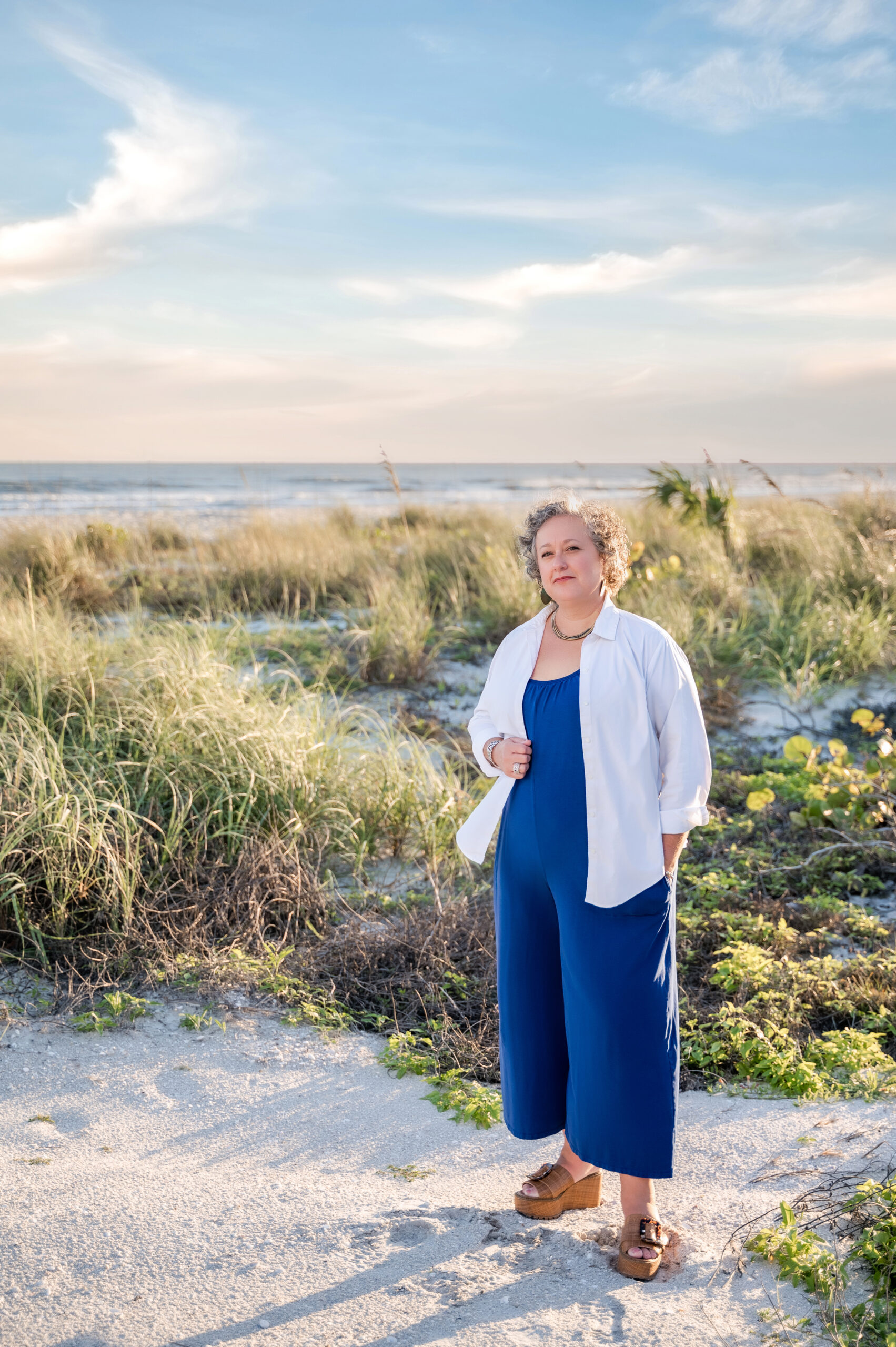 In Conversation With: Carmella Cioffi of MHK Architecture - The Scout Guide