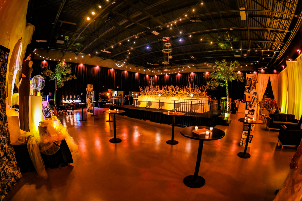 There's No Place Like Home—TSG Chattanooga Volume 12 Launch Party - The Scout Guide