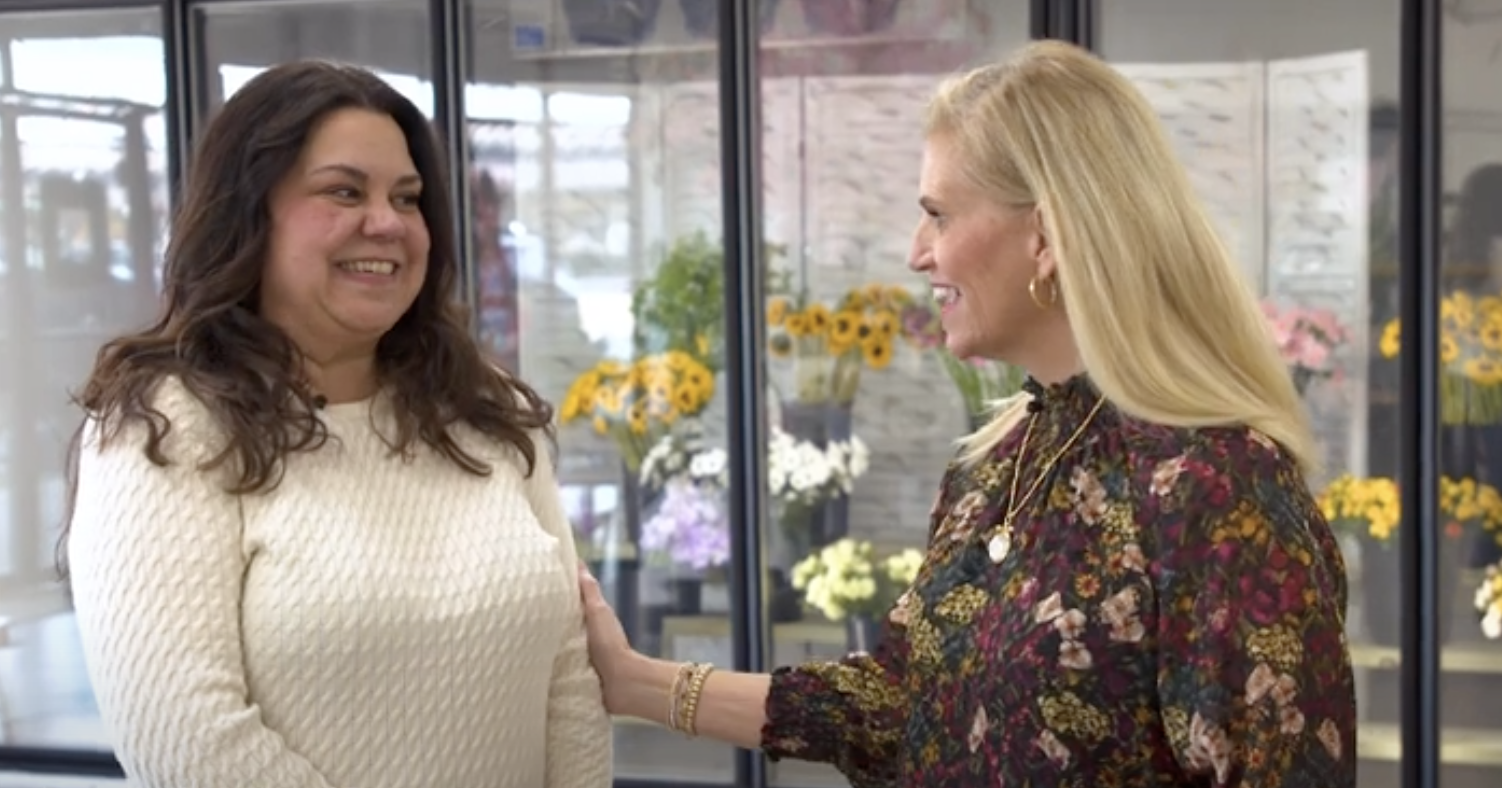 SCOUTED| Fleur De Leigh - The Scout Guide