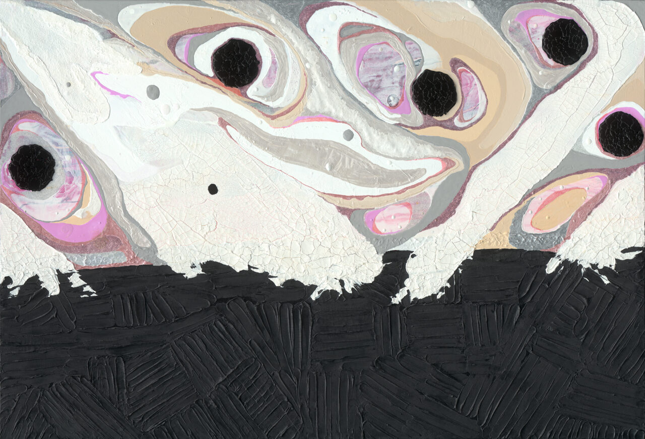 The White Noise Collection by Caroline Pyle. - The Scout Guide