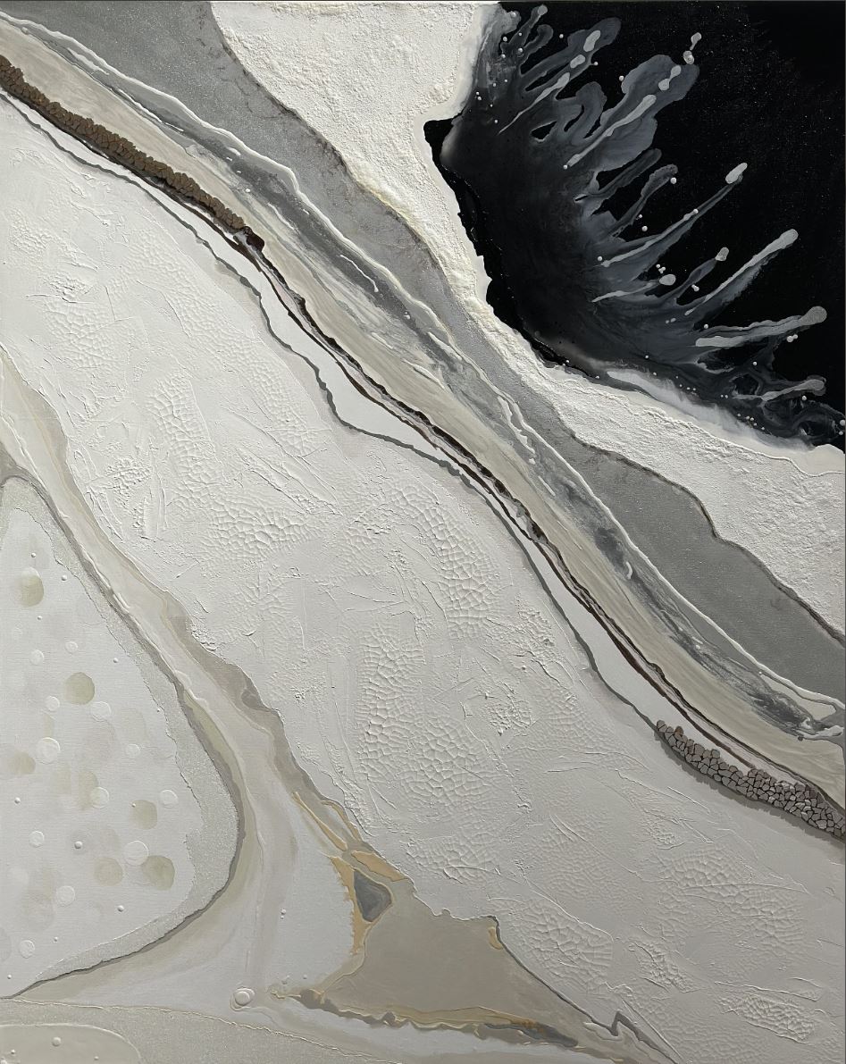 The White Noise Collection by Caroline Pyle. - The Scout Guide