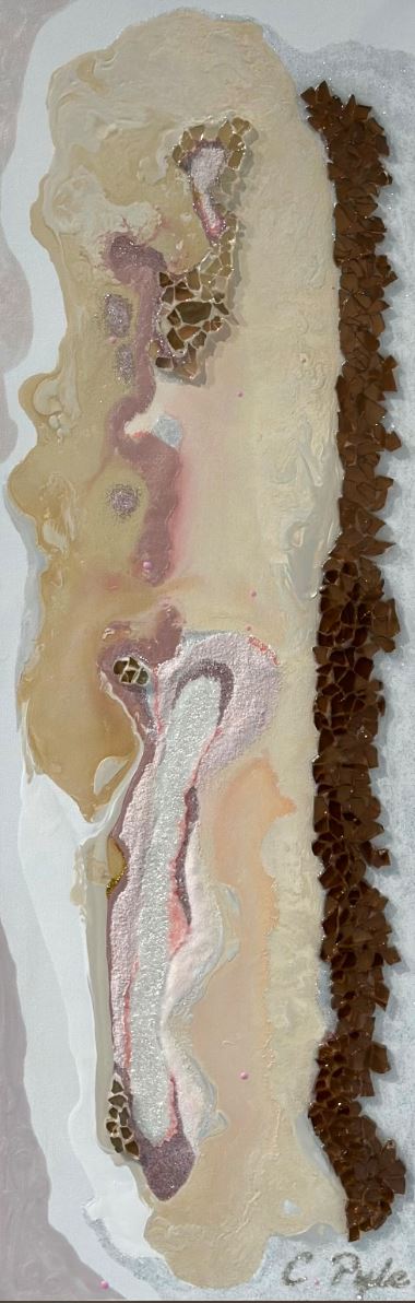 The White Noise Collection by Caroline Pyle. - The Scout Guide