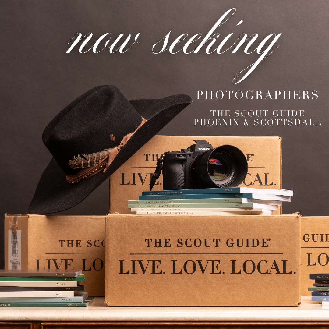 Capturing the Valley: Join Our Creative Team as a Freelance ...