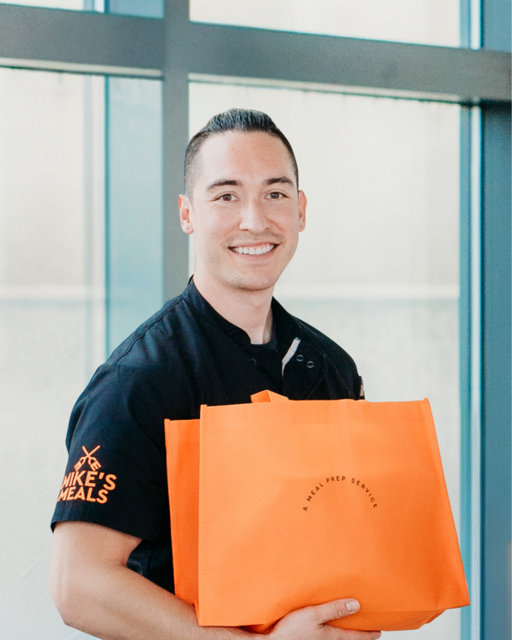 Mike's Meals: From Struggle to Success - The Scout Guide
