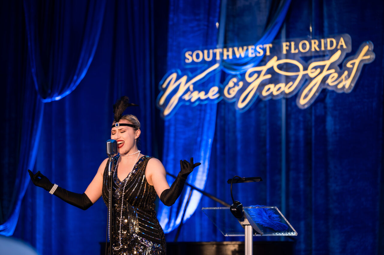 SWFL Wine & Food Fest Raises Over $2.5 Million For Children - The Scout ...