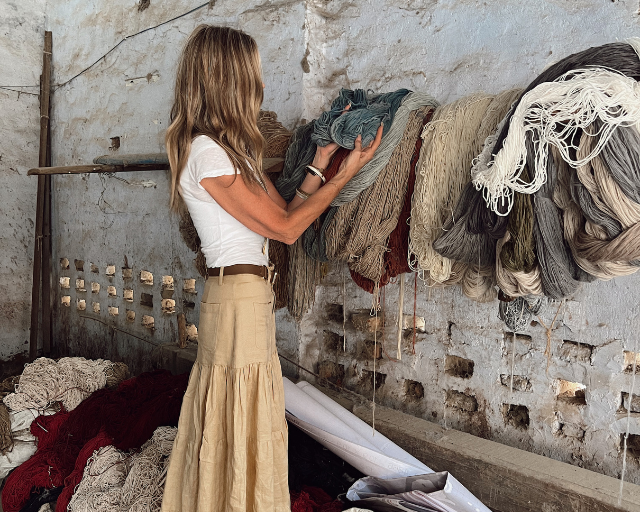 Anne-Marie Barton: A Masterclass in Timeless Design - The Scout Guide