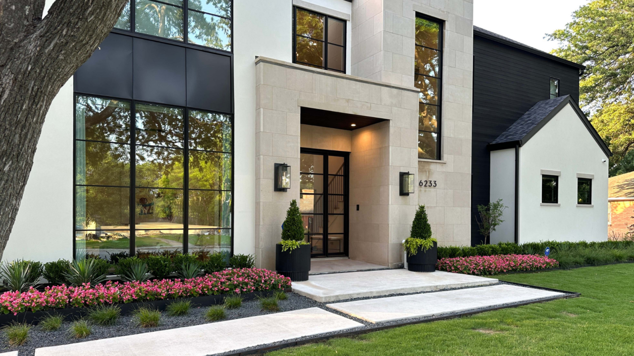 Aimee Daniel Landscape Design: Transforming Outdoors - The Scout Guide