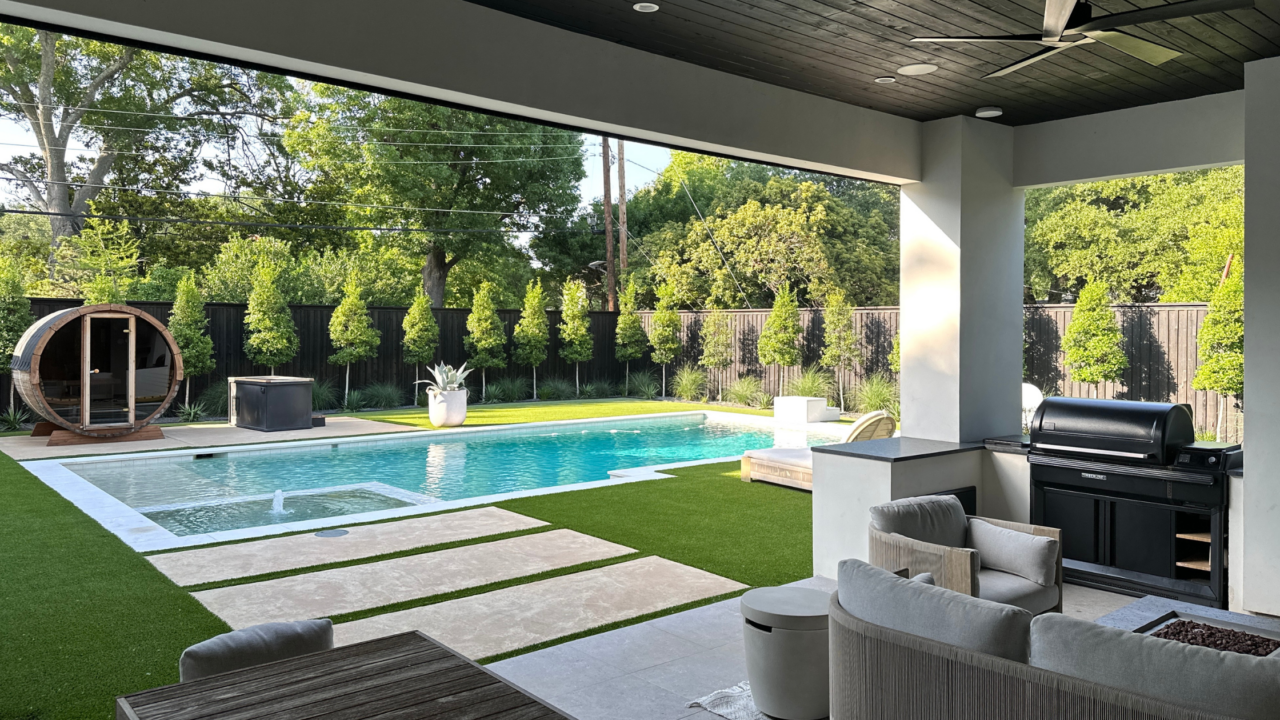 Welcome to Dallas, Texas - The Scout Guide