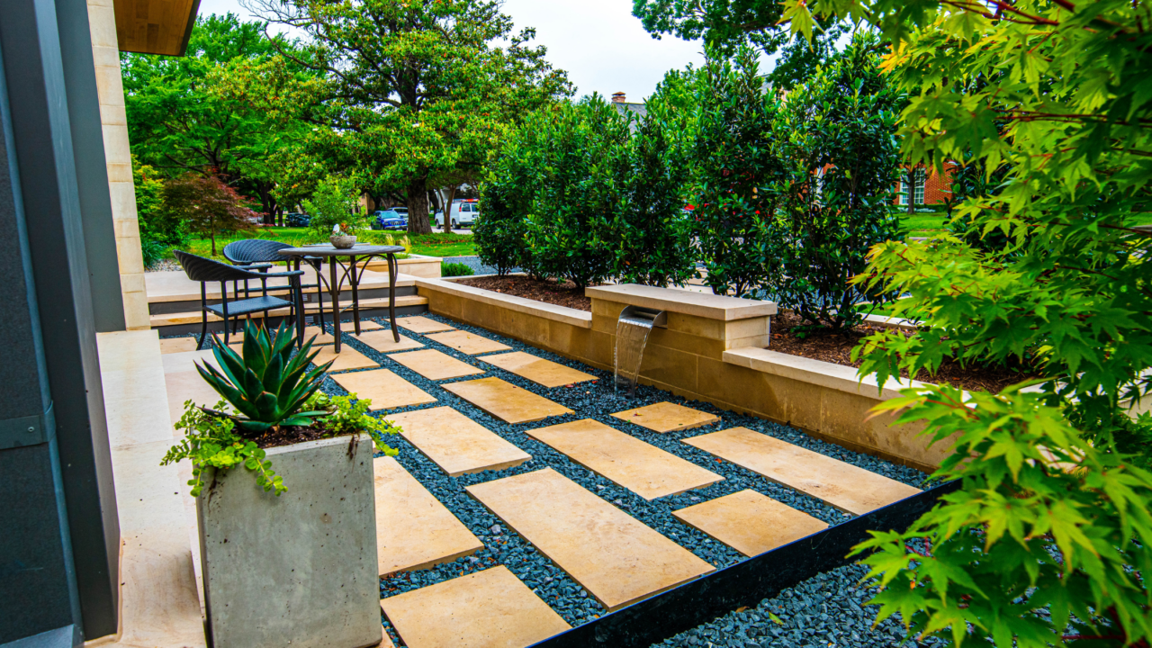 Aimee Daniel Landscape Design: Transforming Outdoors - The Scout Guide